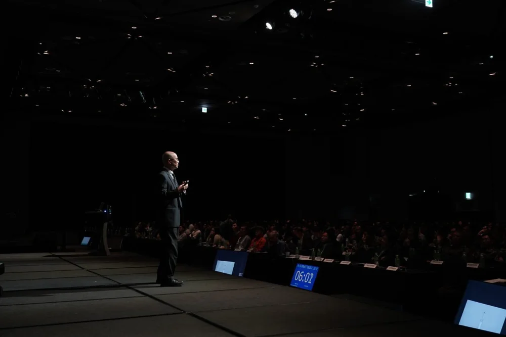 참가안내 — AI Summit Seoul & Expo