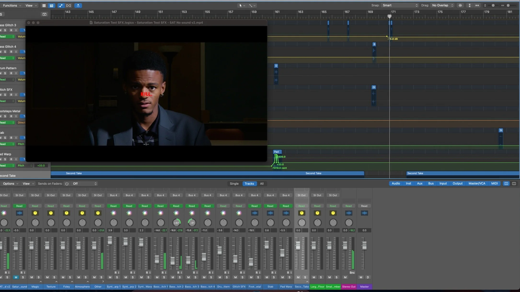 Film Sound Design | Enhance Your Film Experience – Get Expert Sound ...
