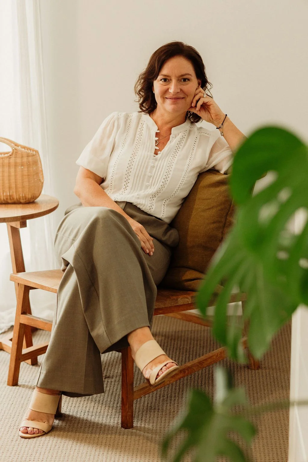 Natural solutions for skin conditions — The Eczema Naturopath