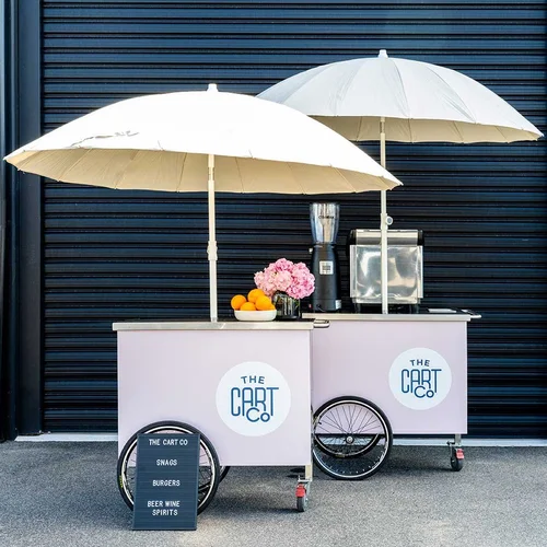 Cart Hire Gold Coast | The Cart Co QLD