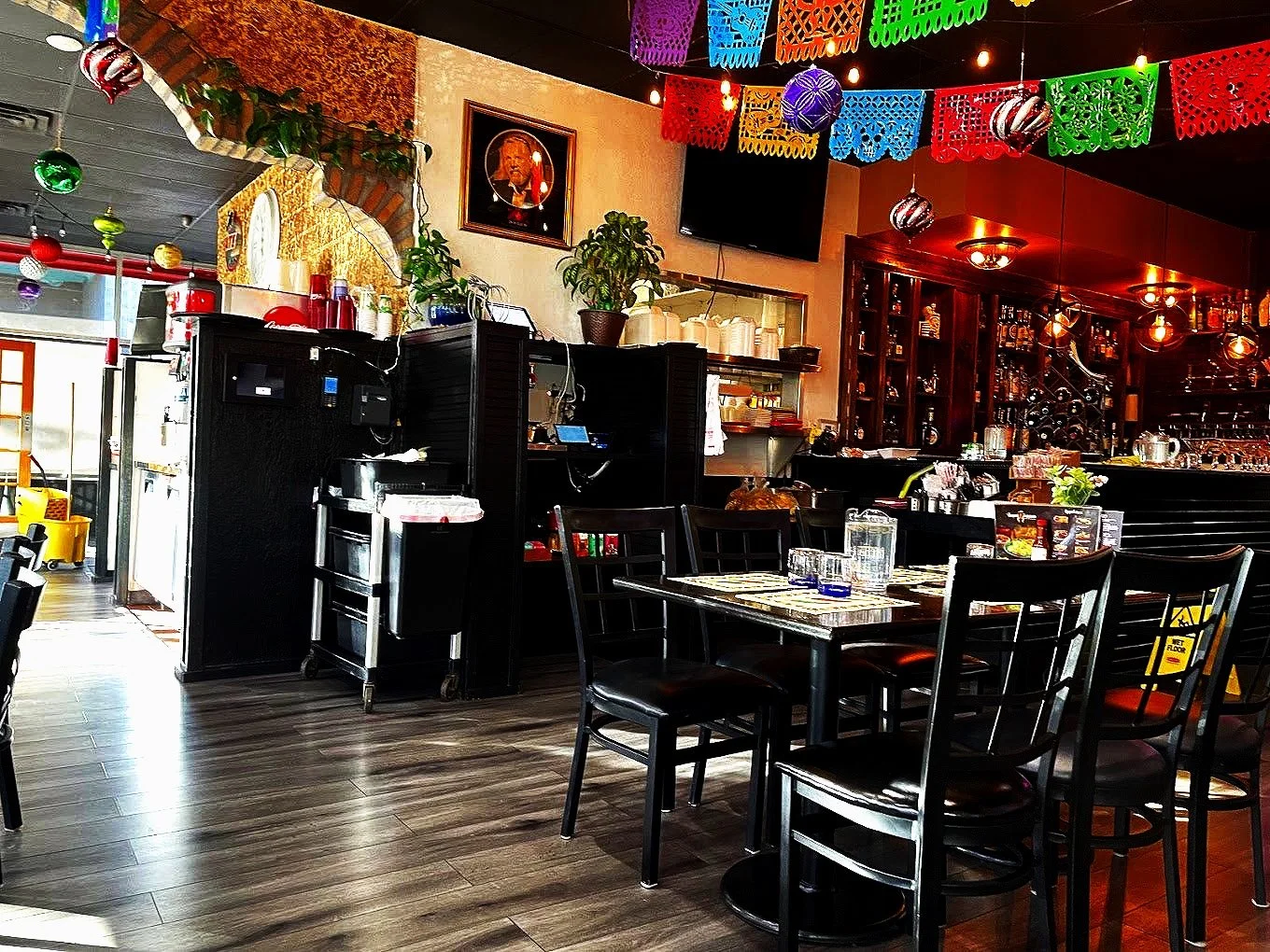 TACOS JALISCO