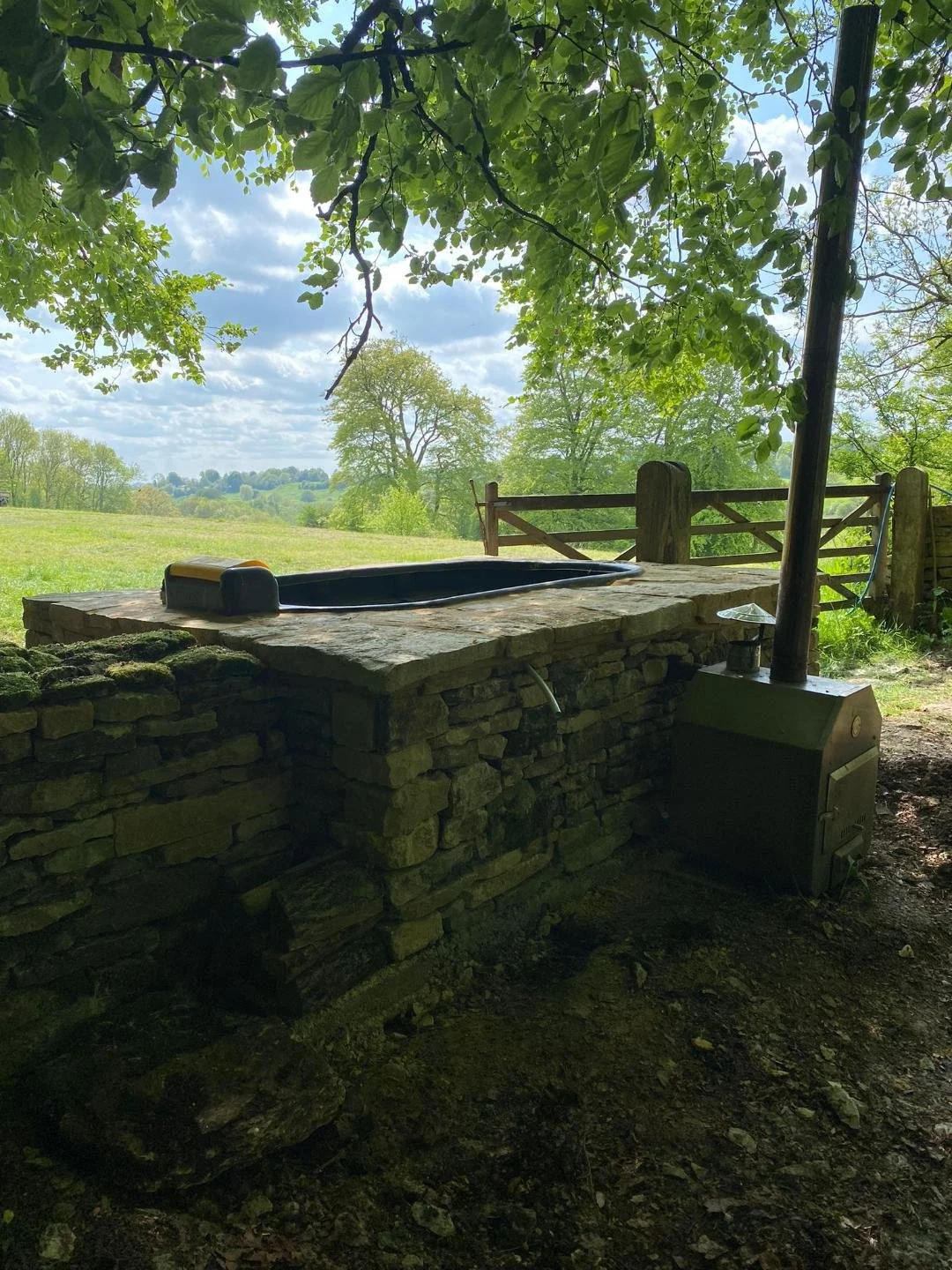 Copsegrove Farm
