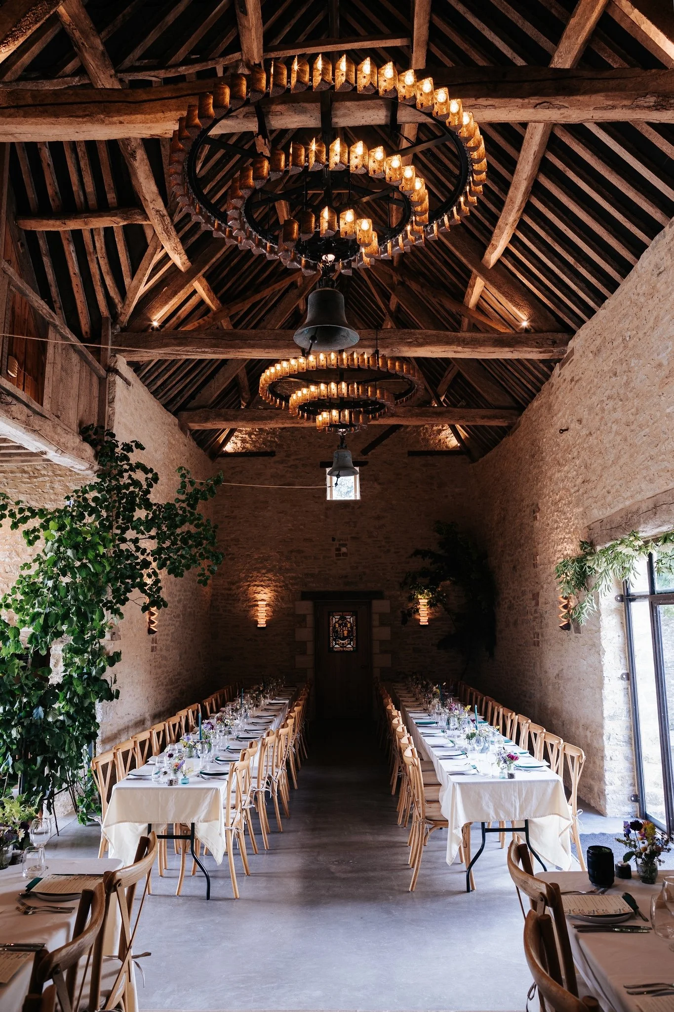 Weddings & Celebrations — Copsegrove Farm Feasts