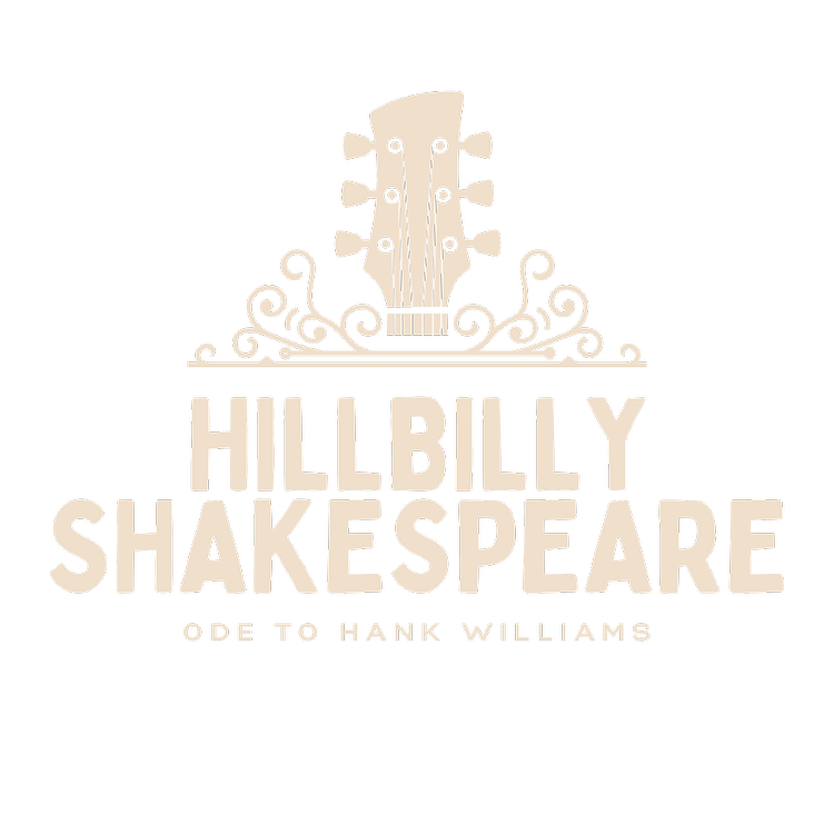 Hillbilly Shakespeare: Europe's most authentic Hank Williams renditions ...