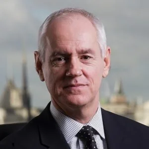 The Panel — APPG UK-Israel