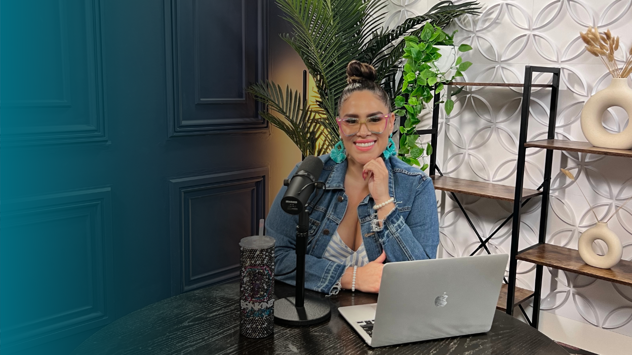 Banking On Cultura | Victoria Jenn Rodriguez
