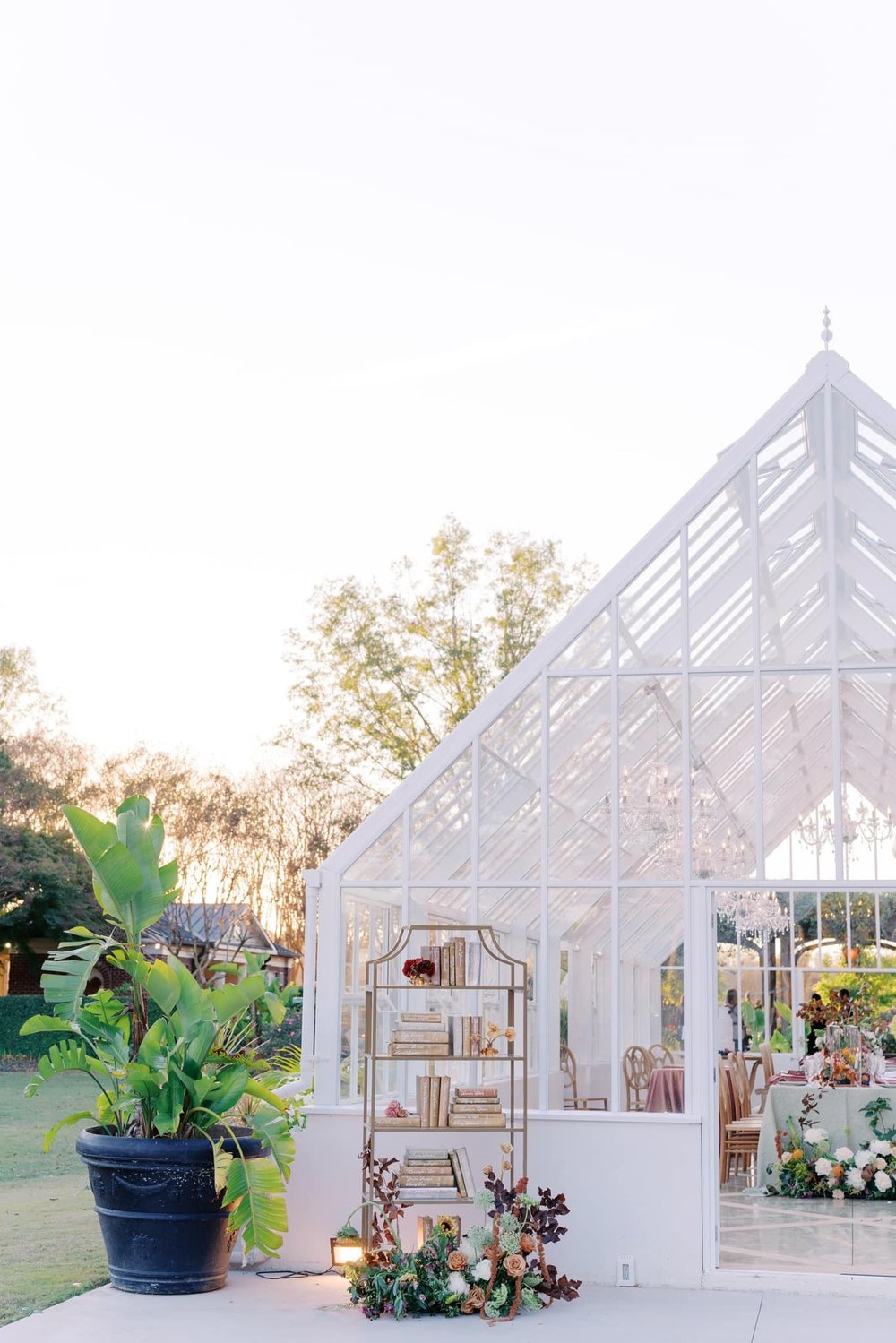 Wedding Packages | Tailored Experiences at Britton Manor NC — Britton ...