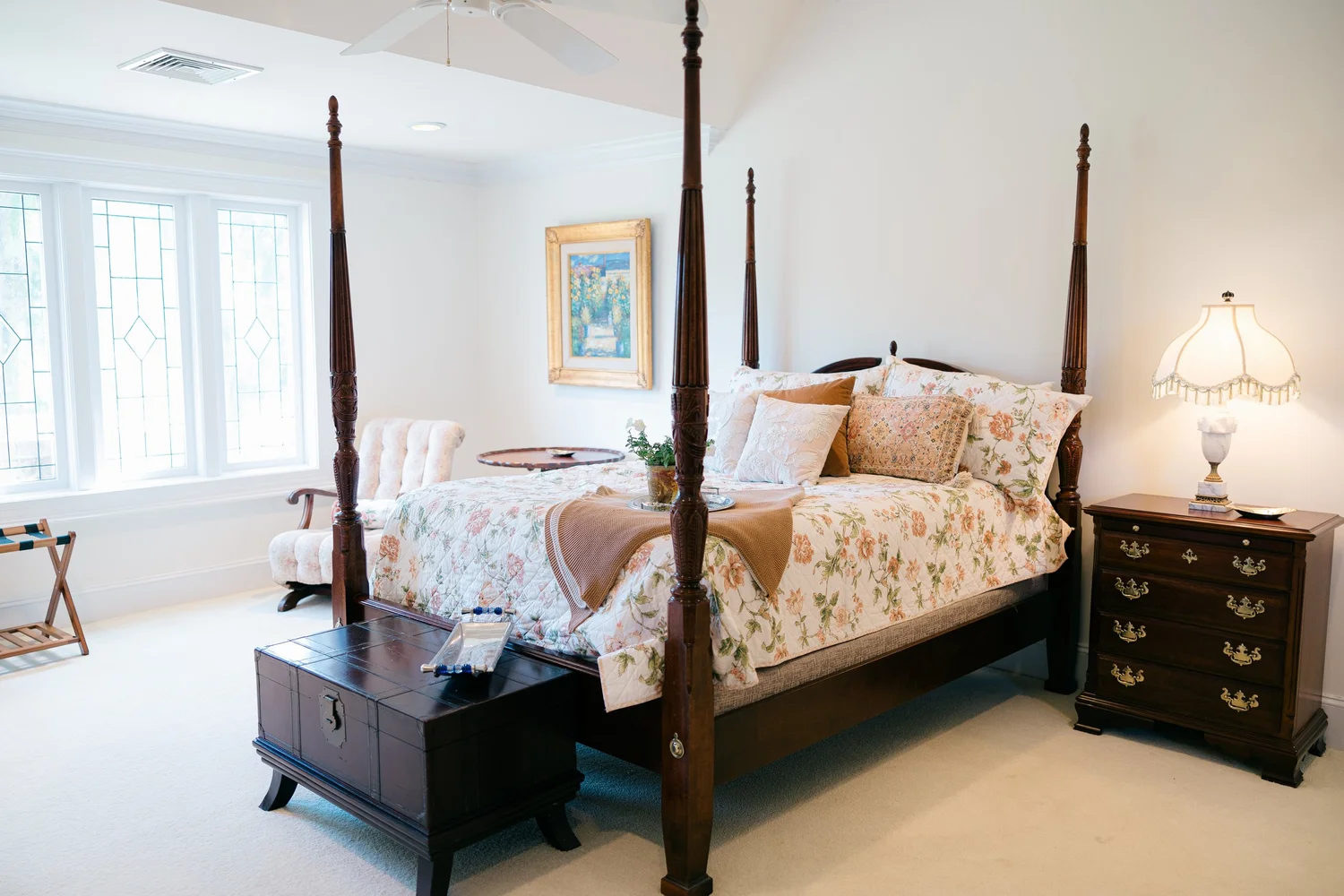 Accommodations at Britton Manor | Experience Luxury Stays Today ...