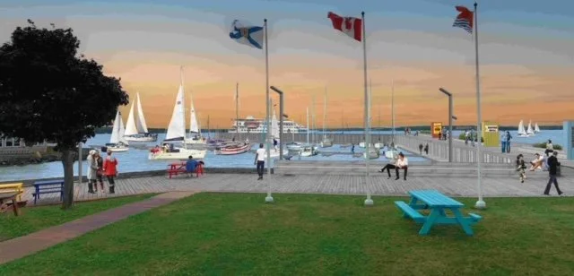Shoring up for the future — Climate Stories Atlantic
