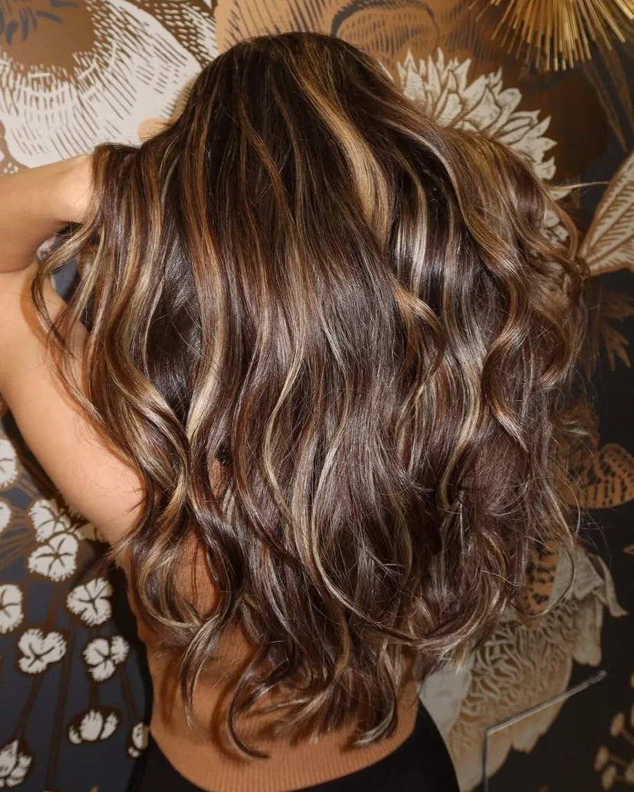 The Salon Project | Best NYC Hair Salon