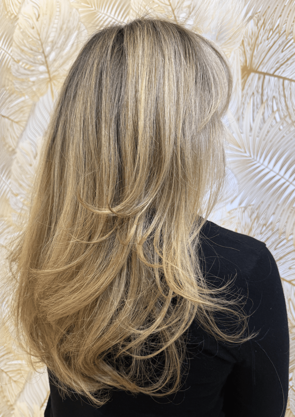 The Salon Project