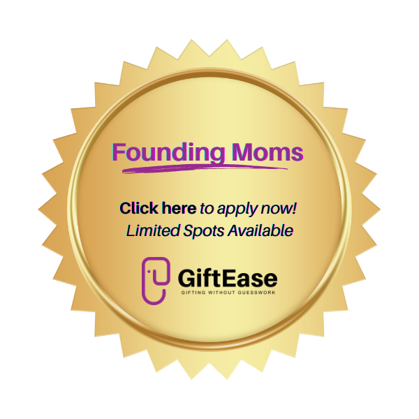 GiftEase | Stress-Free, Personalized Gifting App