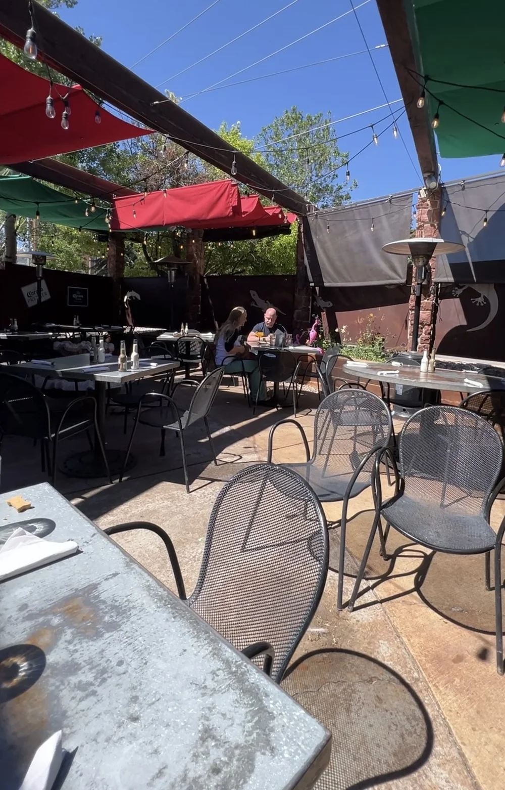 Loco Lizard Cantina | Visit, Enjoy, Dine Now