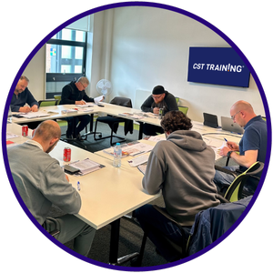 SSSTS Course | 5 Star SSSTS Training