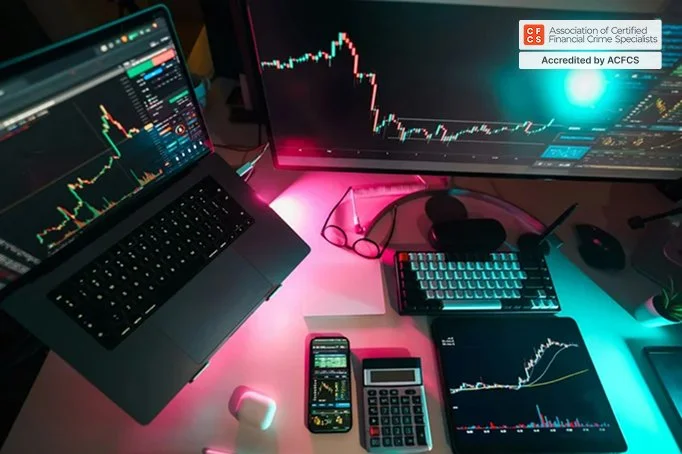 Compliance & Risk Management Training Online