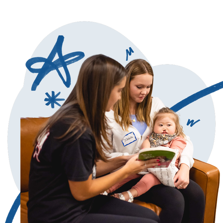 rEcess | Respite Night for Families with Disabilities — 99 Balloons