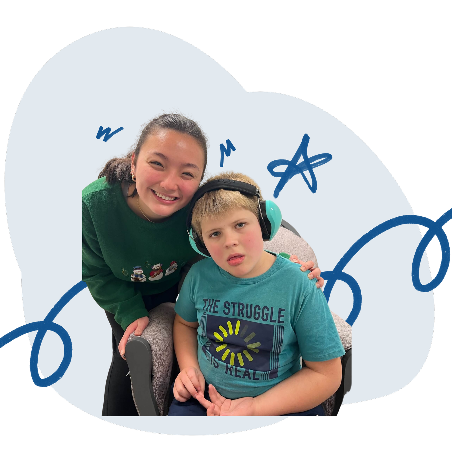 rEcess | Respite Night for Families with Disabilities — 99 Balloons