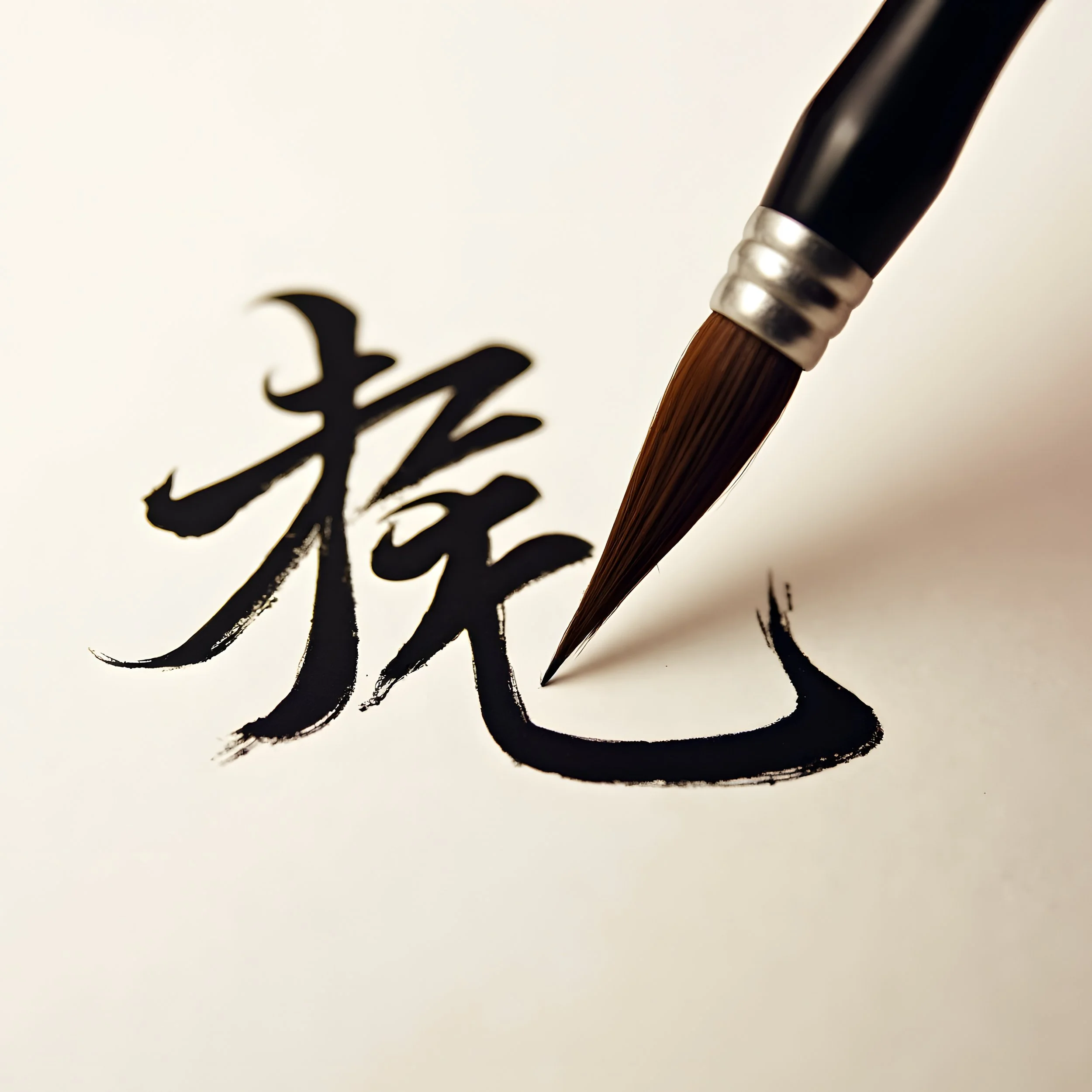 Sumi-e: Japanese Brush Painting Examined