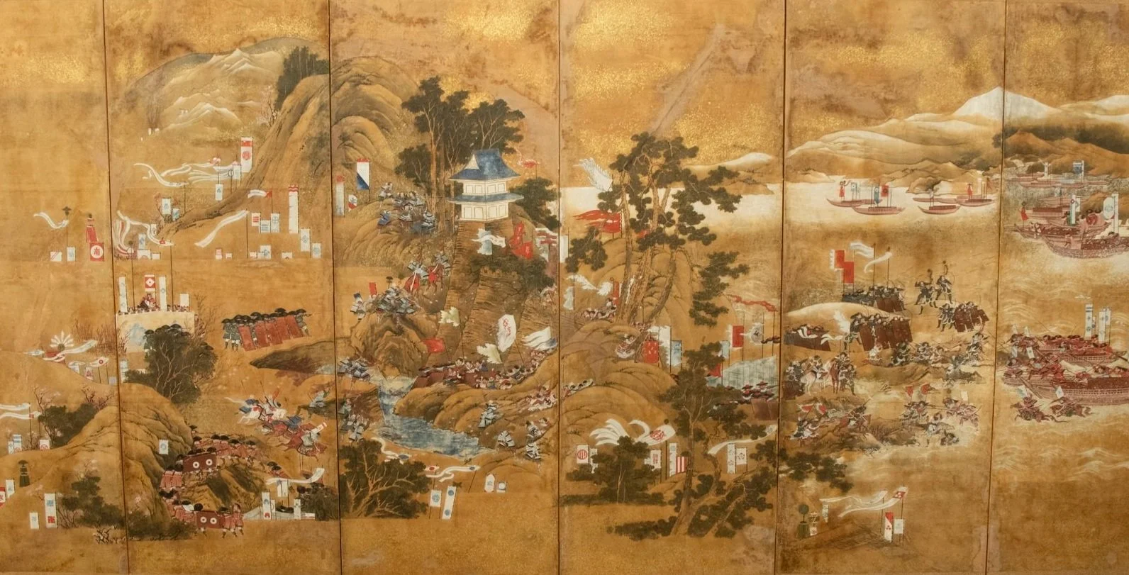 Sumi-e: Japanese Brush Painting Examined