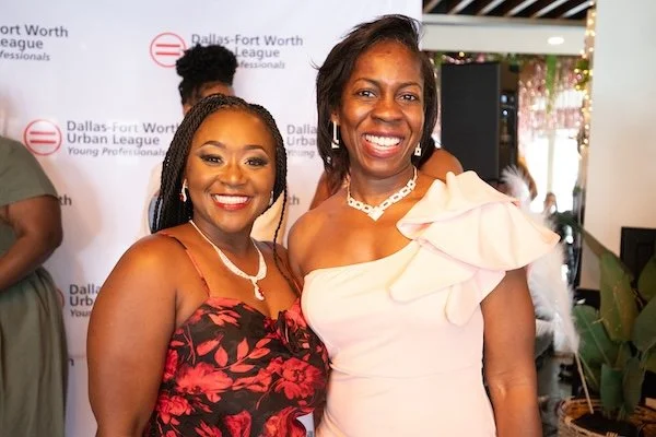 Dallas Fort-Worth Urban League of Young Professionals | Join Us Today