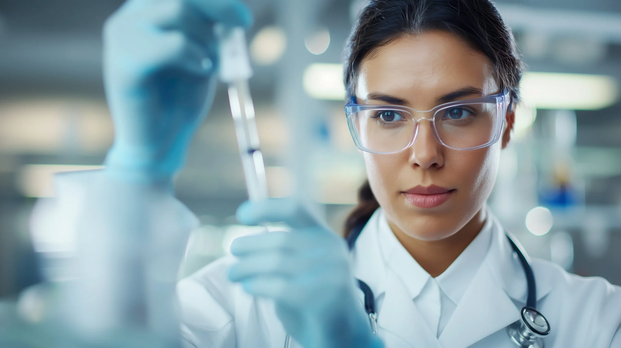 Transformative Clinical Trials | Novum Research
