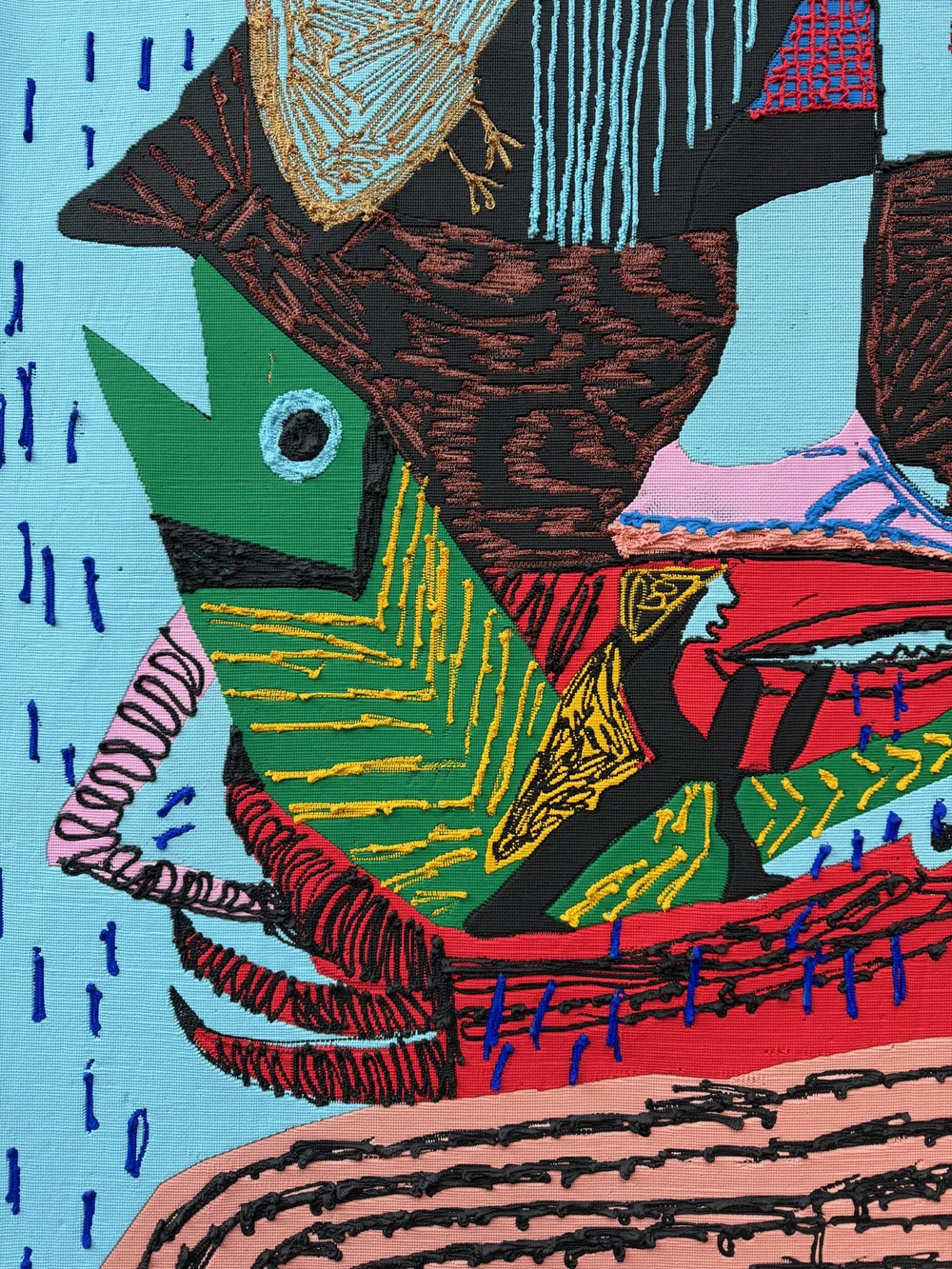 Emergent Art Advisory | Collect tomorrow's Masters Today