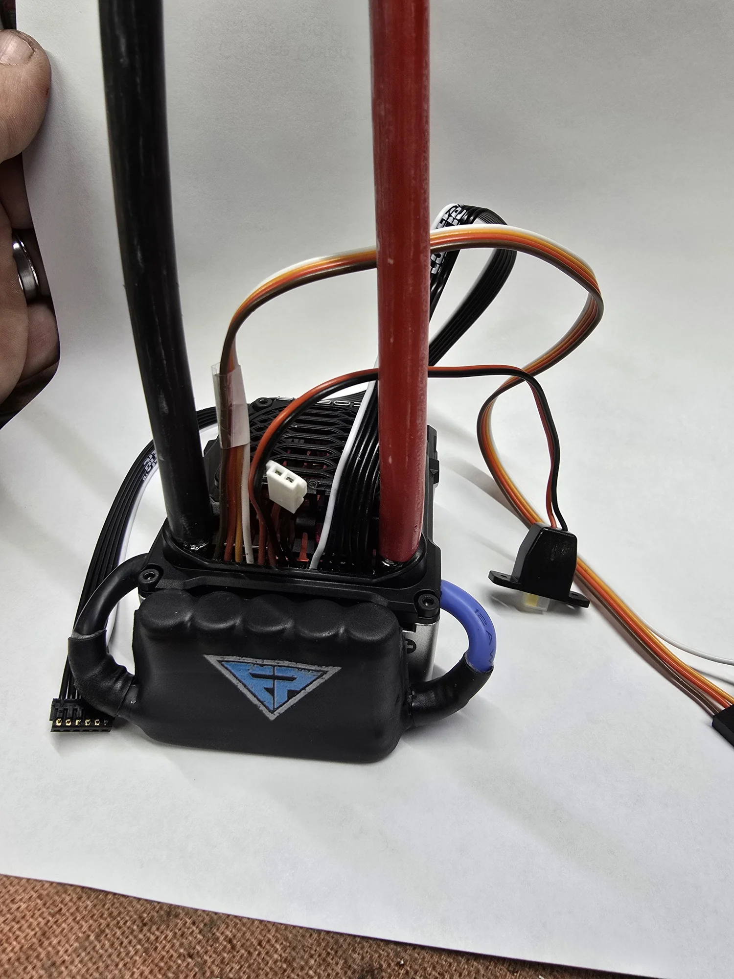 Rc Drag Motors and speed controllers esc — Pinky Tuned Racing