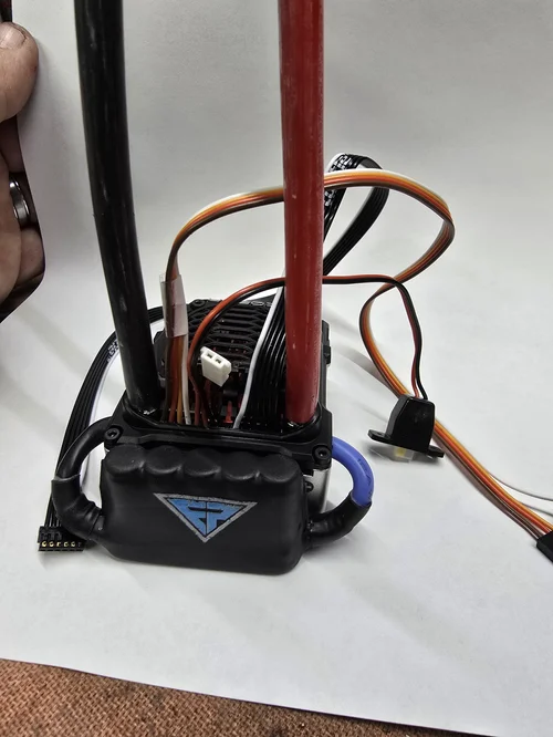 Rc Drag Motors and speed controllers esc — Pinky Tuned Racing