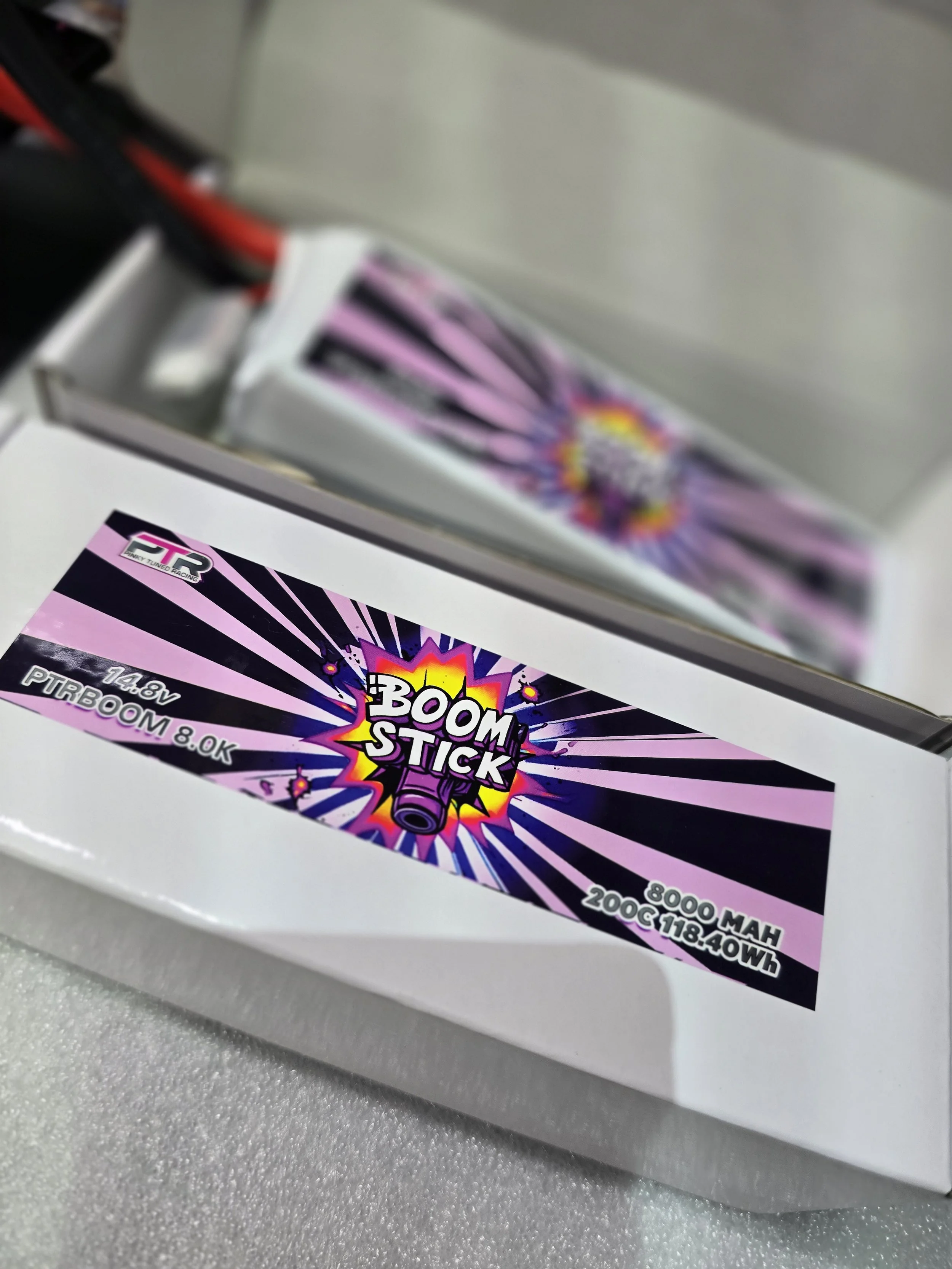 Rc Drag Motors and speed controllers esc — Pinky Tuned Racing