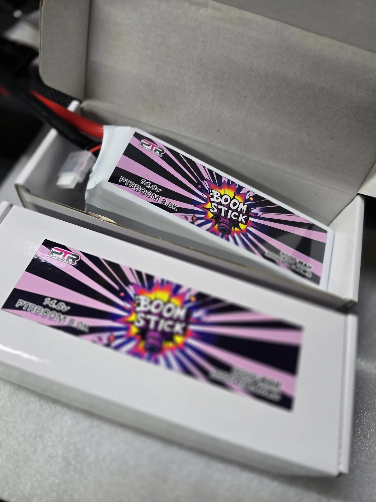 Shop — Pinky Tuned Racing