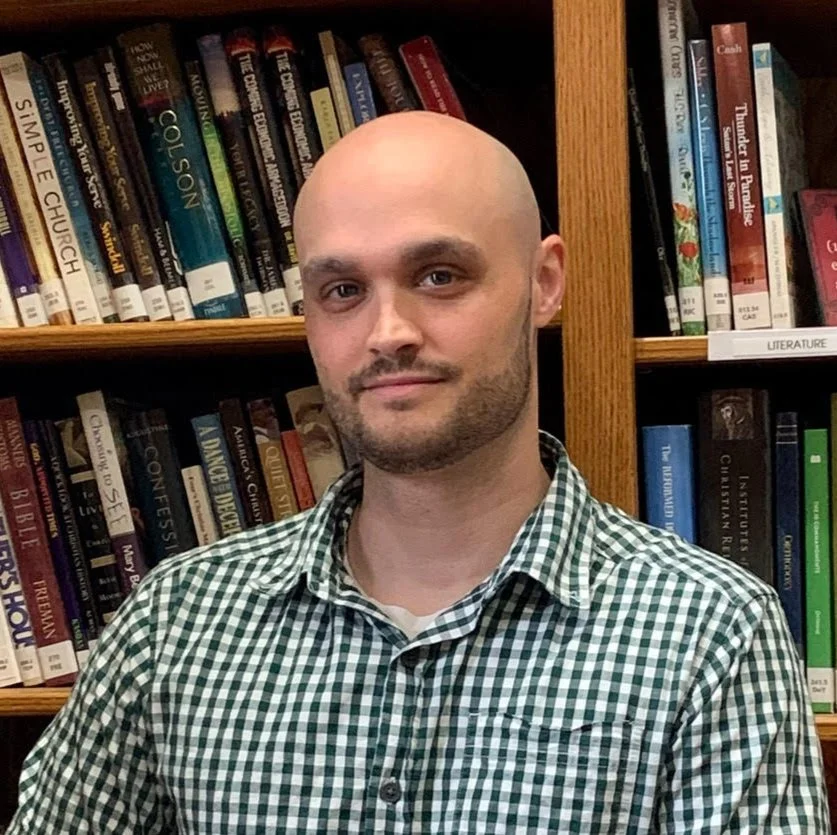 Why Bother with Church History? — The Brainerd Institute