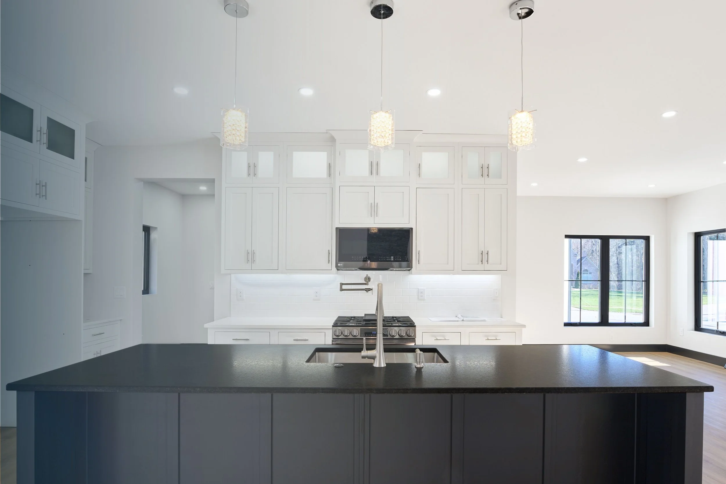 Nova Countertops Buffalo