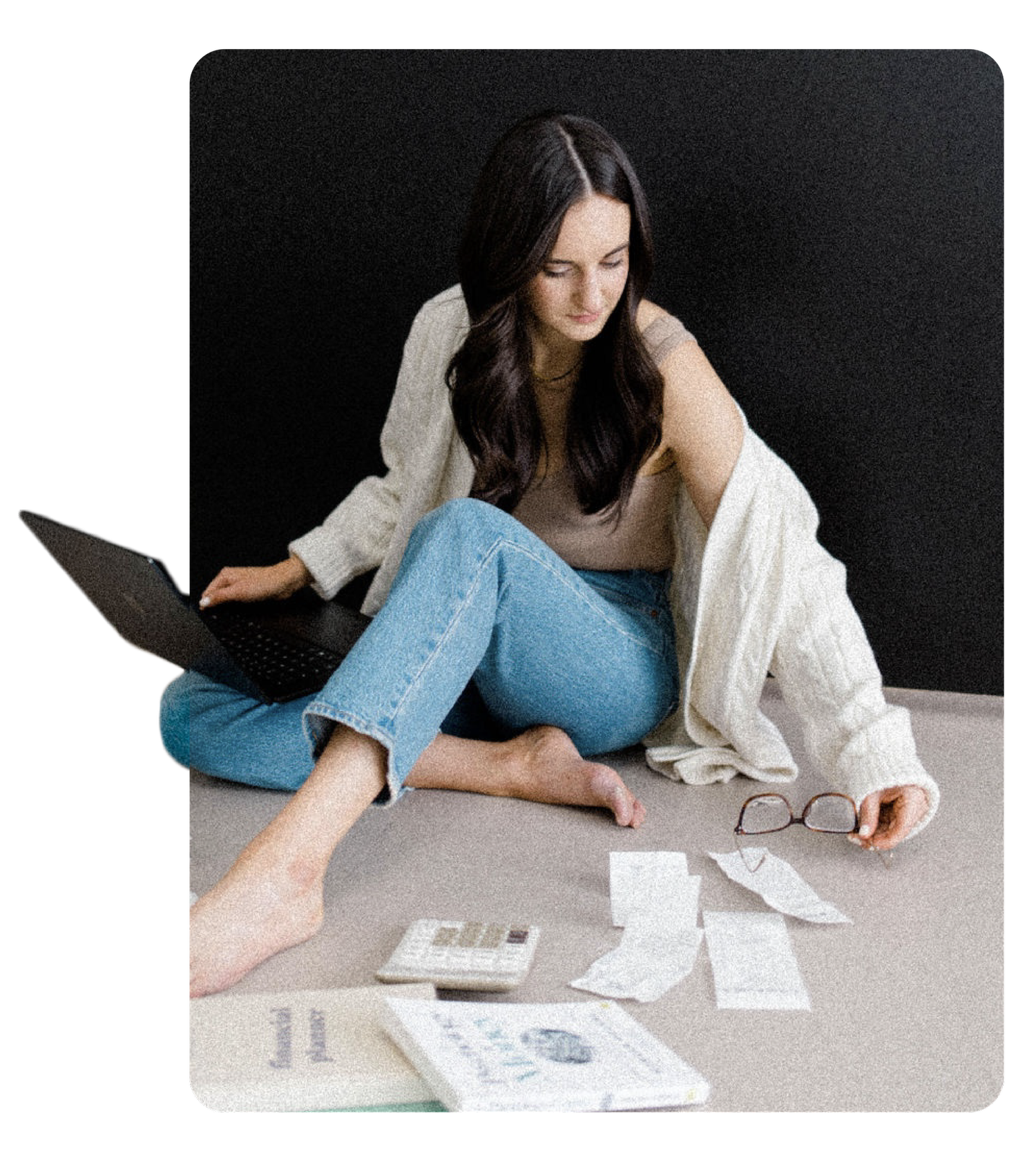Signature Monthly Bookkeeping | Your Numbers Gal