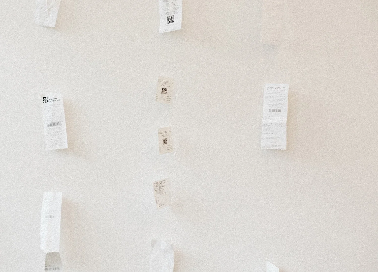 Signature Monthly Bookkeeping | Your Numbers Gal