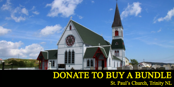 News & Updates | Stay Updated Today — Town of Trinity