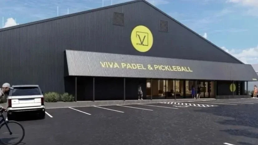 Viva Padel & Pickleball Club