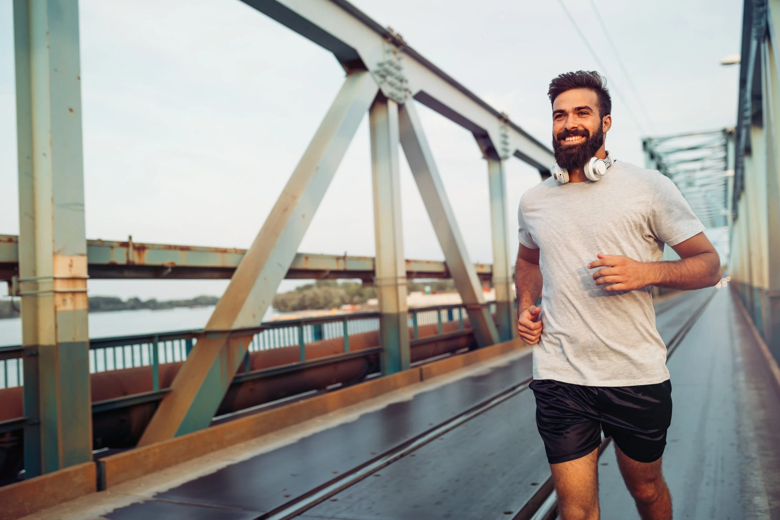 Male Testosterone Replacement Therapy in Rhode Island — EnVital