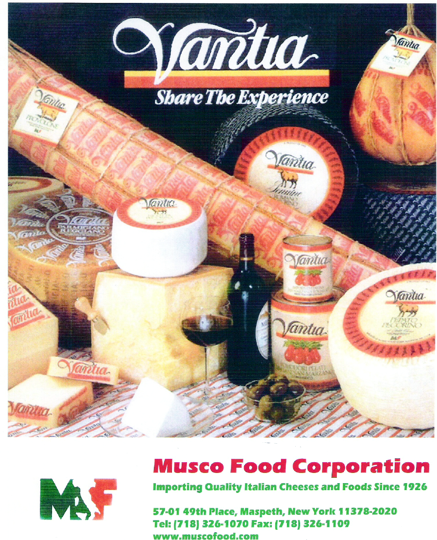 About | Discover Our Heritage — Vantia Specialties