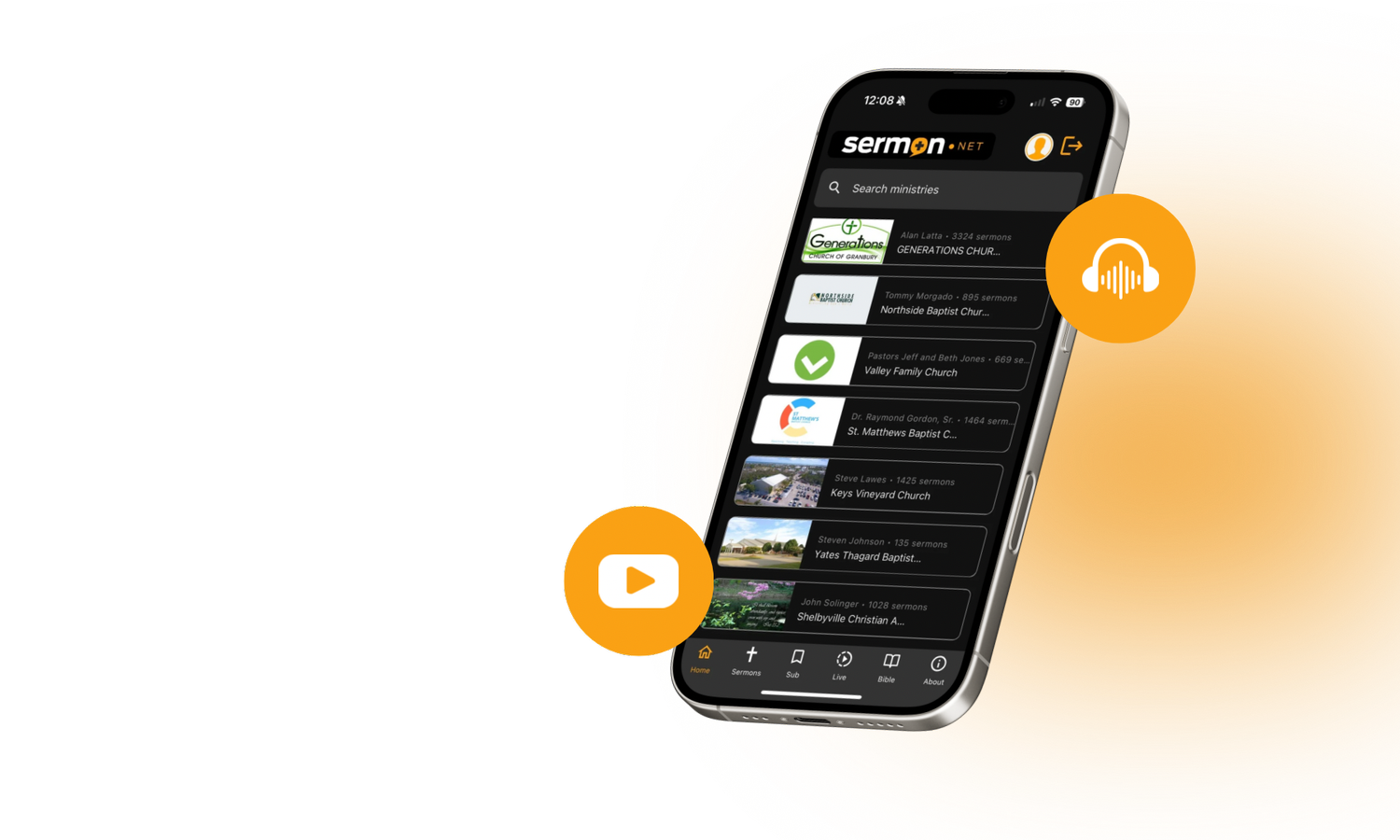 sermon.net