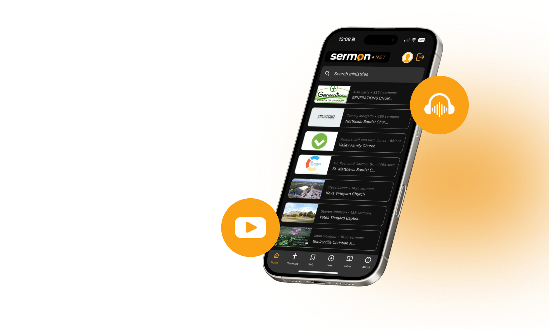 sermon.net
