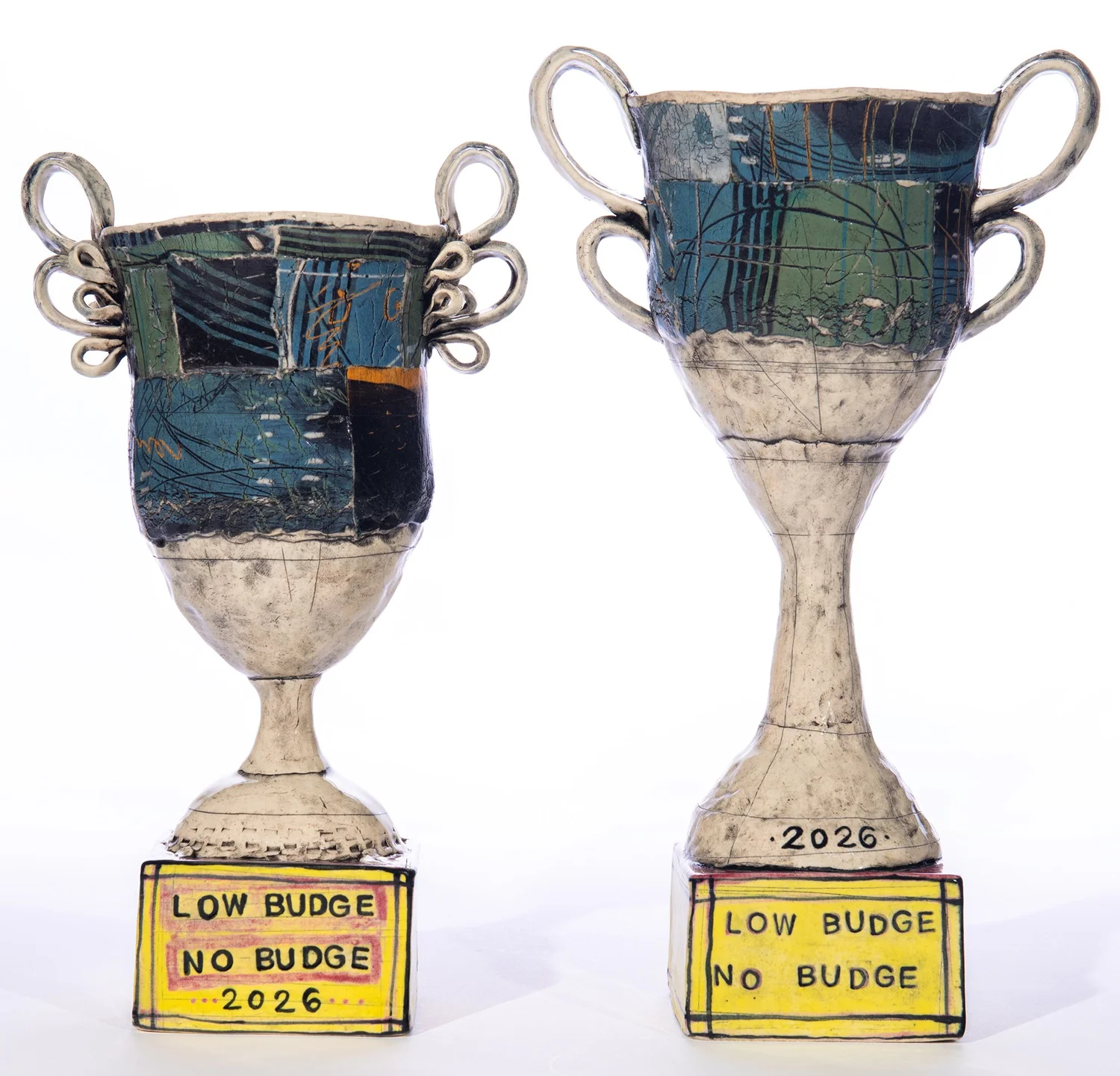 LOW BUDGE NO BUDGE FILM FEST