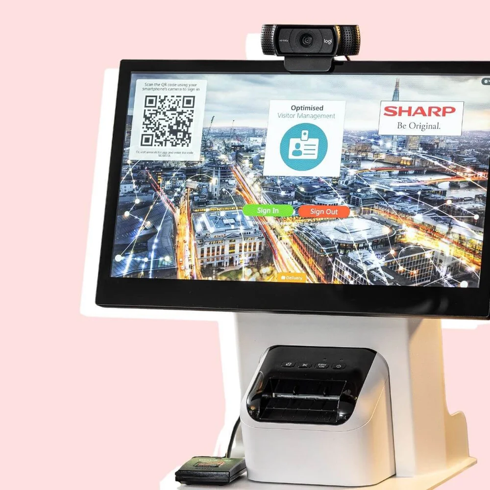 Syncro - Workplace Simplicity