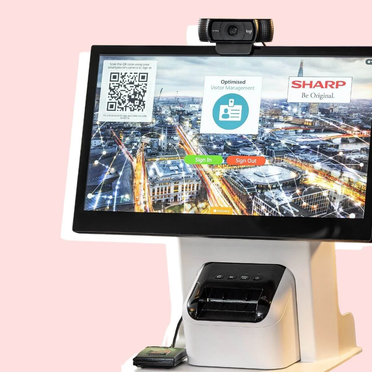 Syncro - Workplace Simplicity