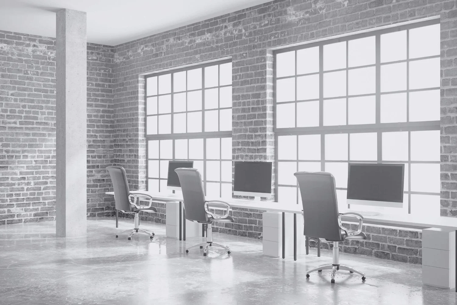 Connect with us. Visit us. Work with us. — Syncro - Workplace Simplicity