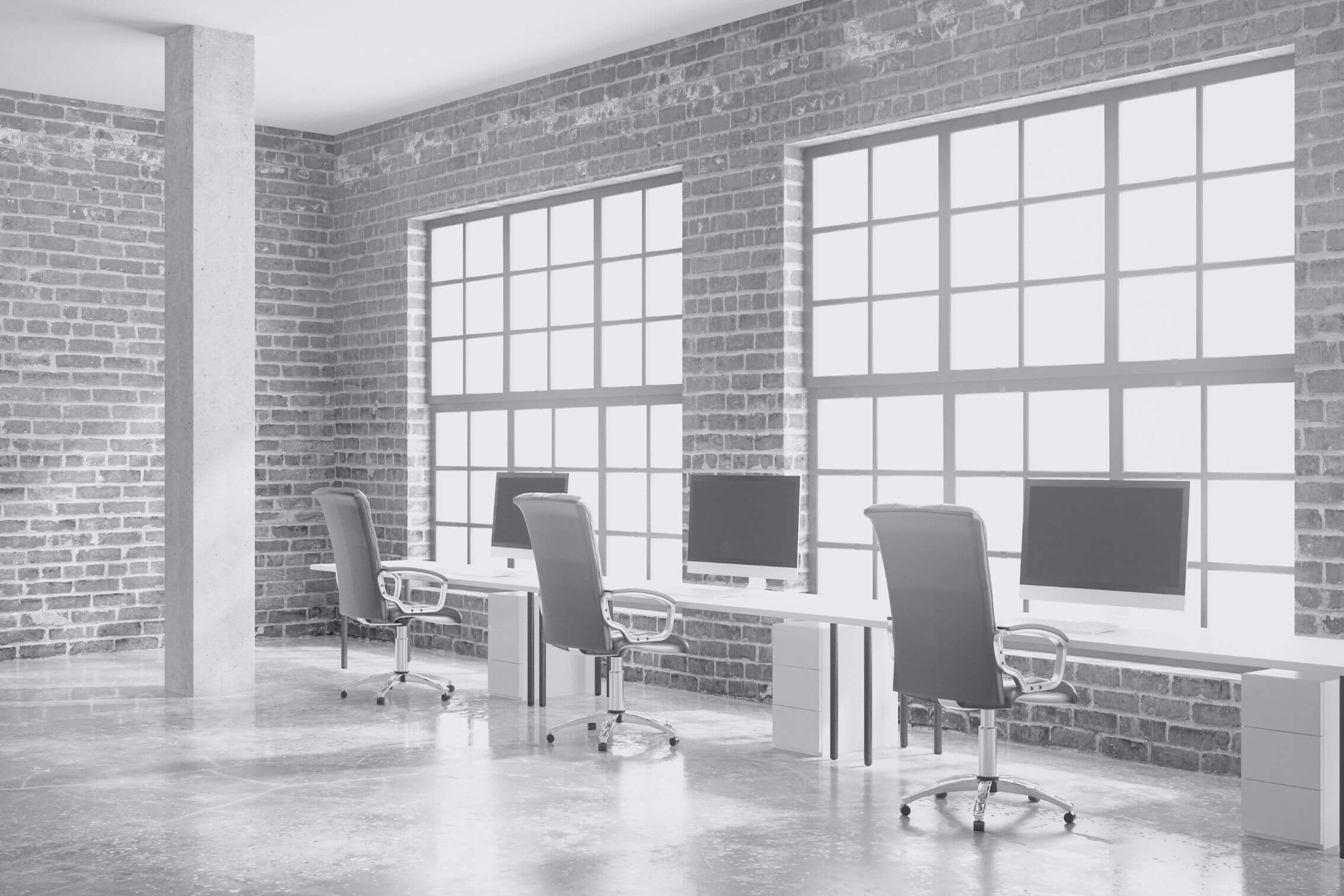 Connect with us. Visit us. Work with us. — Syncro - Workplace Simplicity