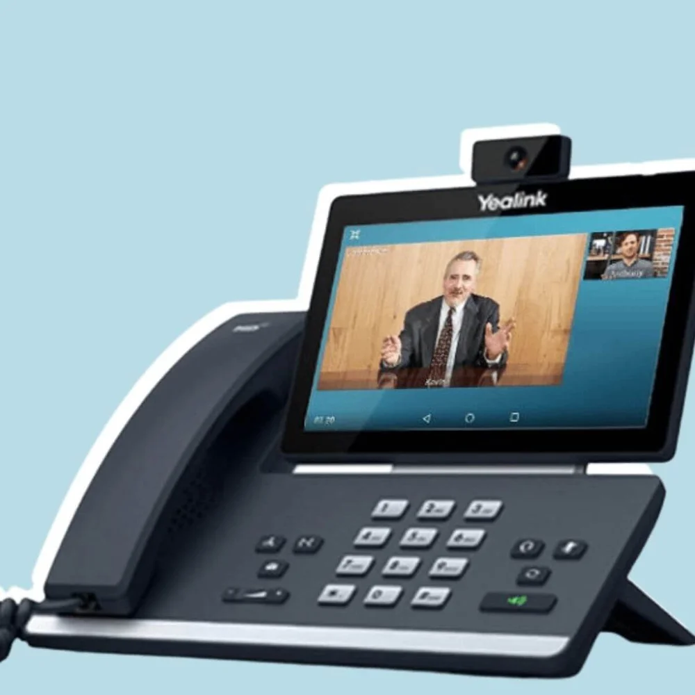 Syncro - Workplace Simplicity