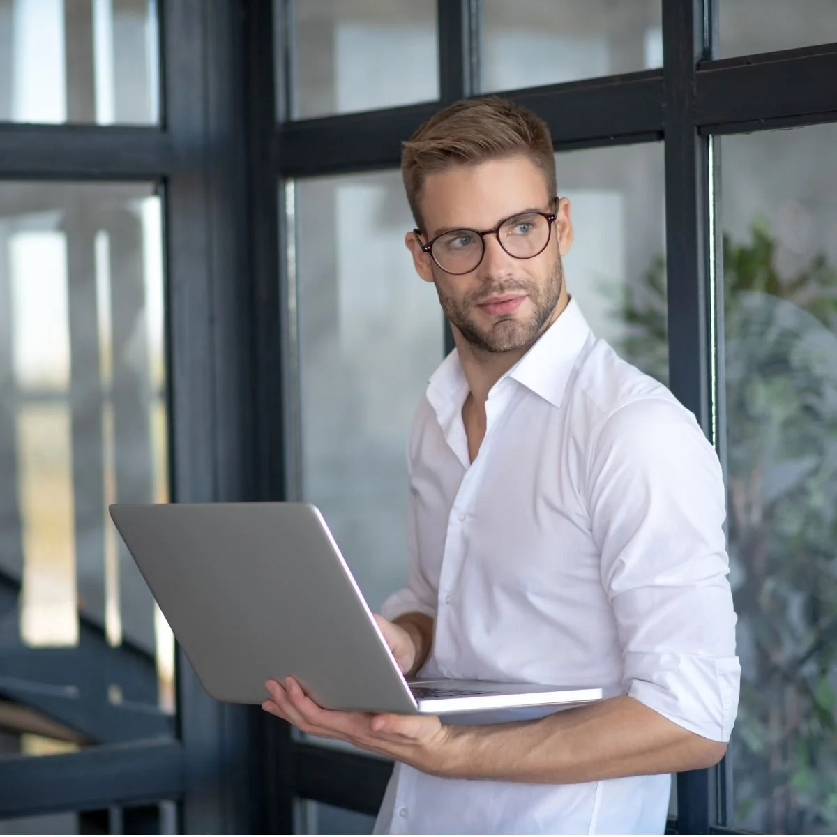 IT Support & Services — Syncro - Workplace Simplicity