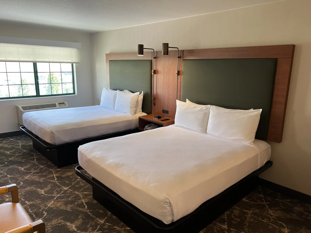 Rooms & Suites | Book Your Retreat Now — Boomtown Casino Resort