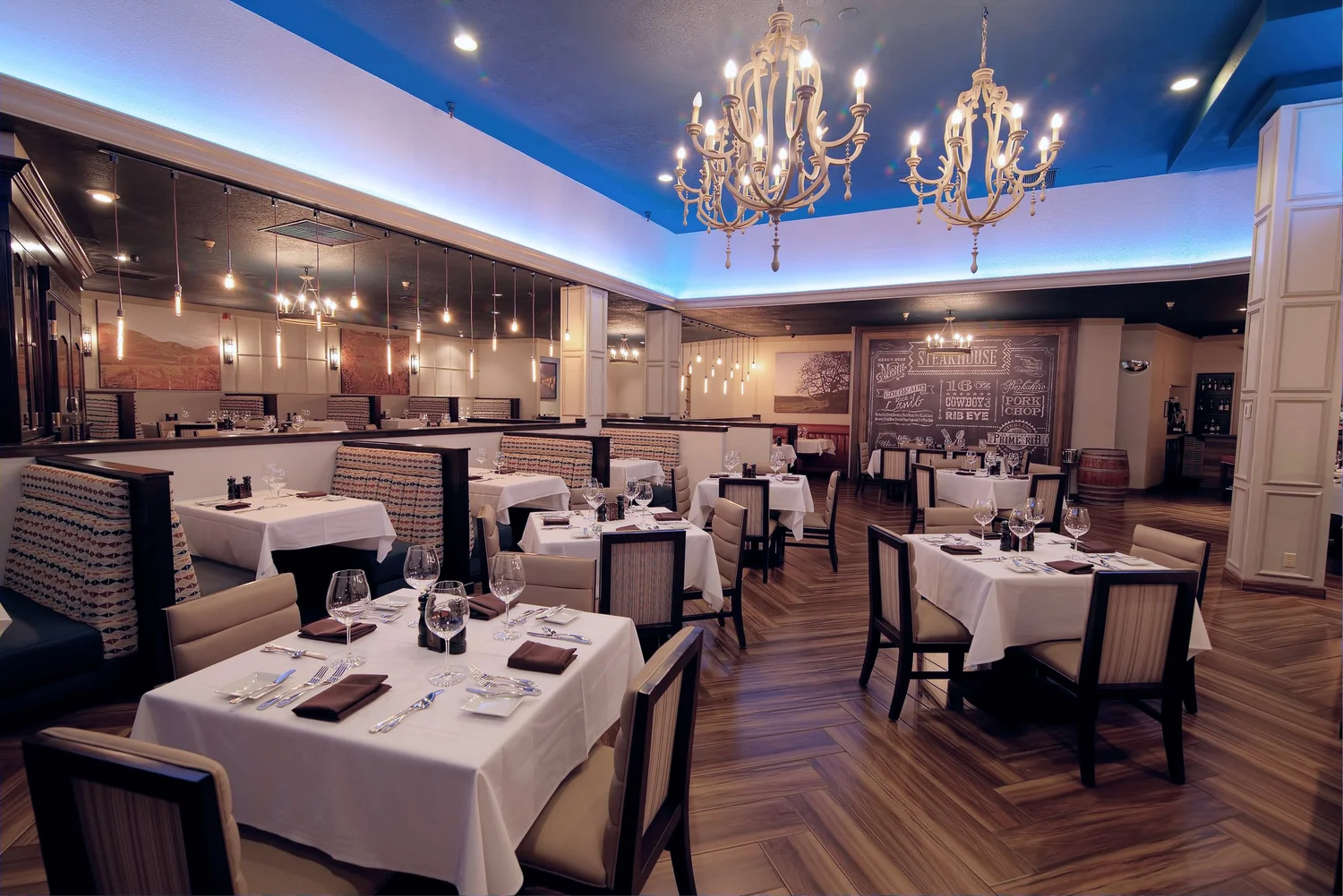 Restaurants | Discover Dining Options — Boomtown Casino Resort