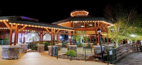 Boomtown History | Explore and Visit — Boomtown Casino Resort